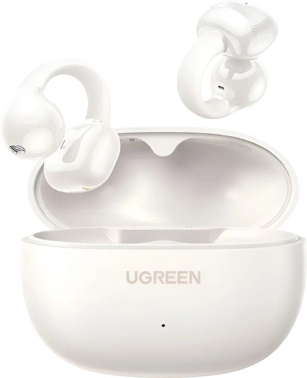 Наушники Ugreen HiTune WS209 S3 45786, беспроводные, влагозащита, Bluetooth, до 30 ч работы