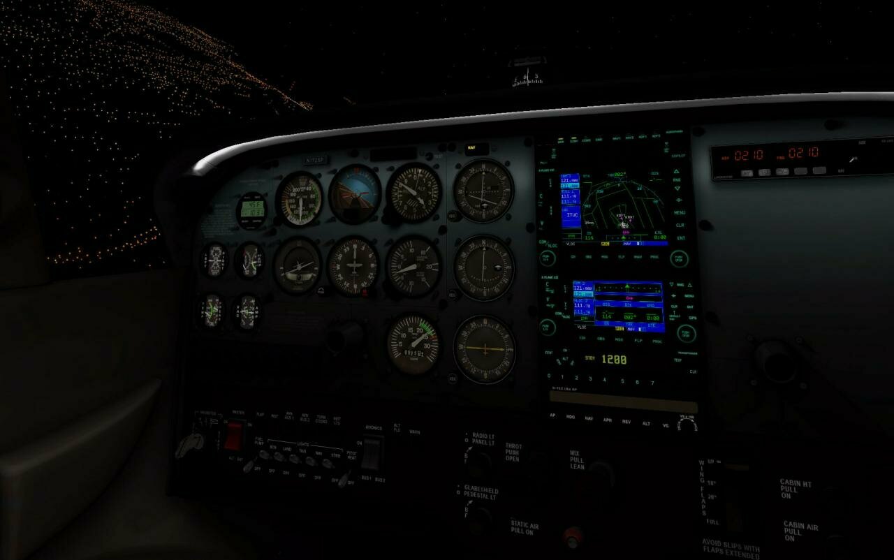 X-Plane 11 Digital Download Ключ • Цифровой ключ • регион Весь мир