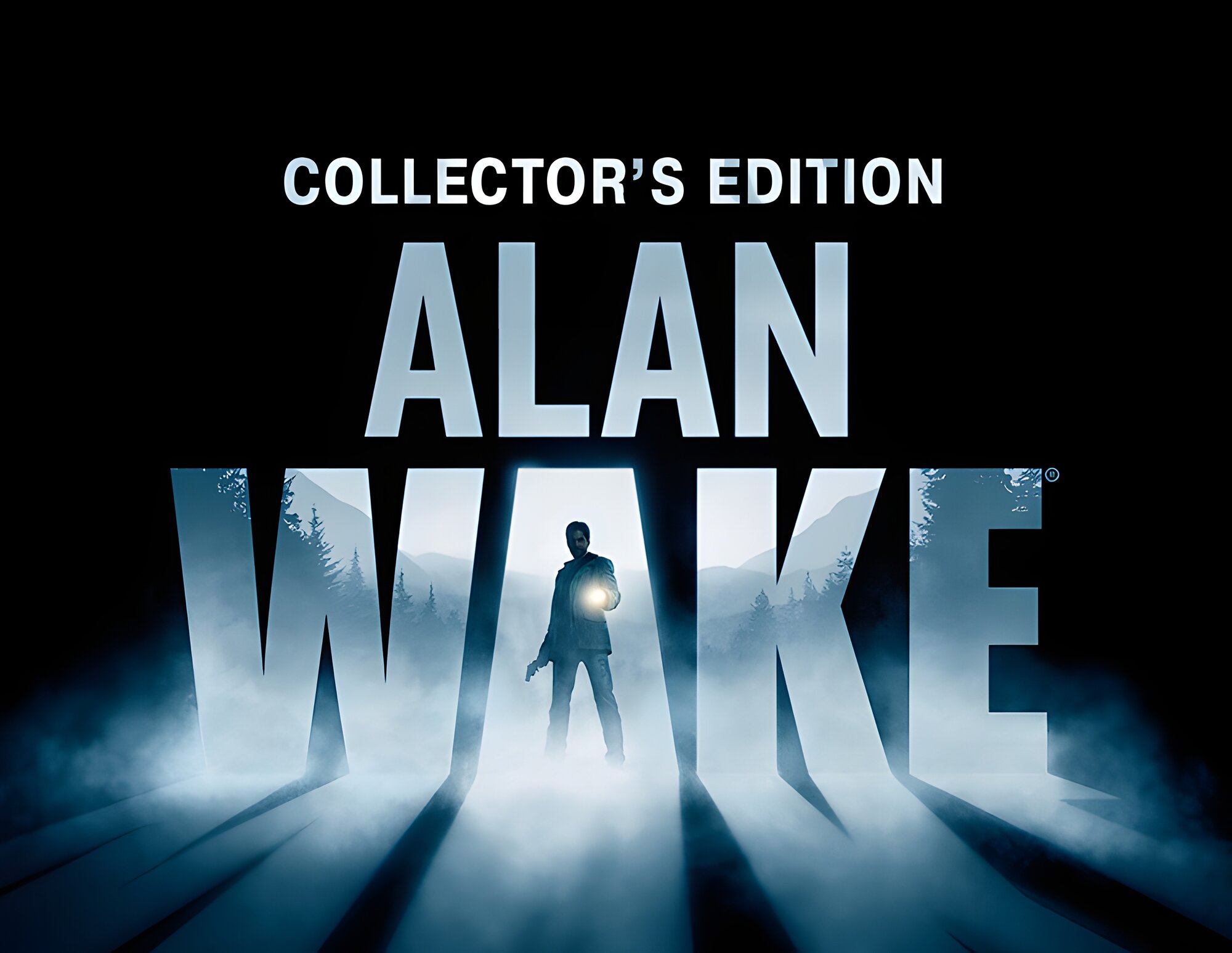Alan Wake Collectors Edition, THQ Nordic Software, цифровая версия, Steam (Для платформы PC)