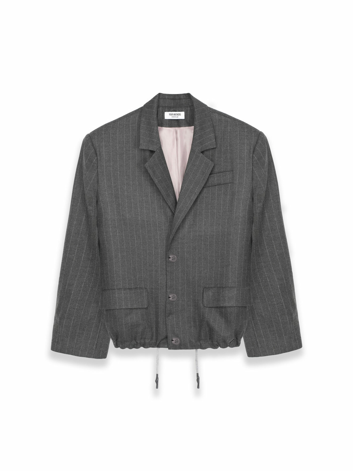 Пиджак Функциональный