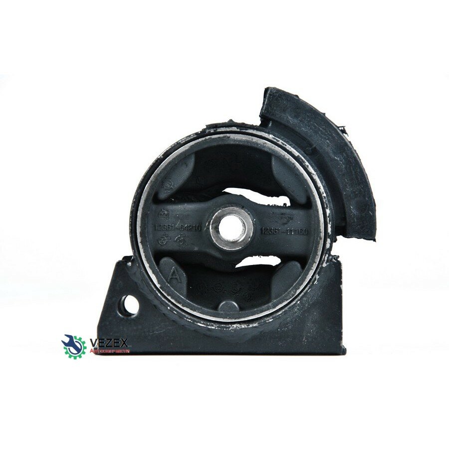 JUST DRIVE JDT0930FZ Опора двигателя, передняя