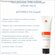 Зубная паста doTERRA On Guard натуральная отбеливающая 125 мл с мятой, апельсино...
