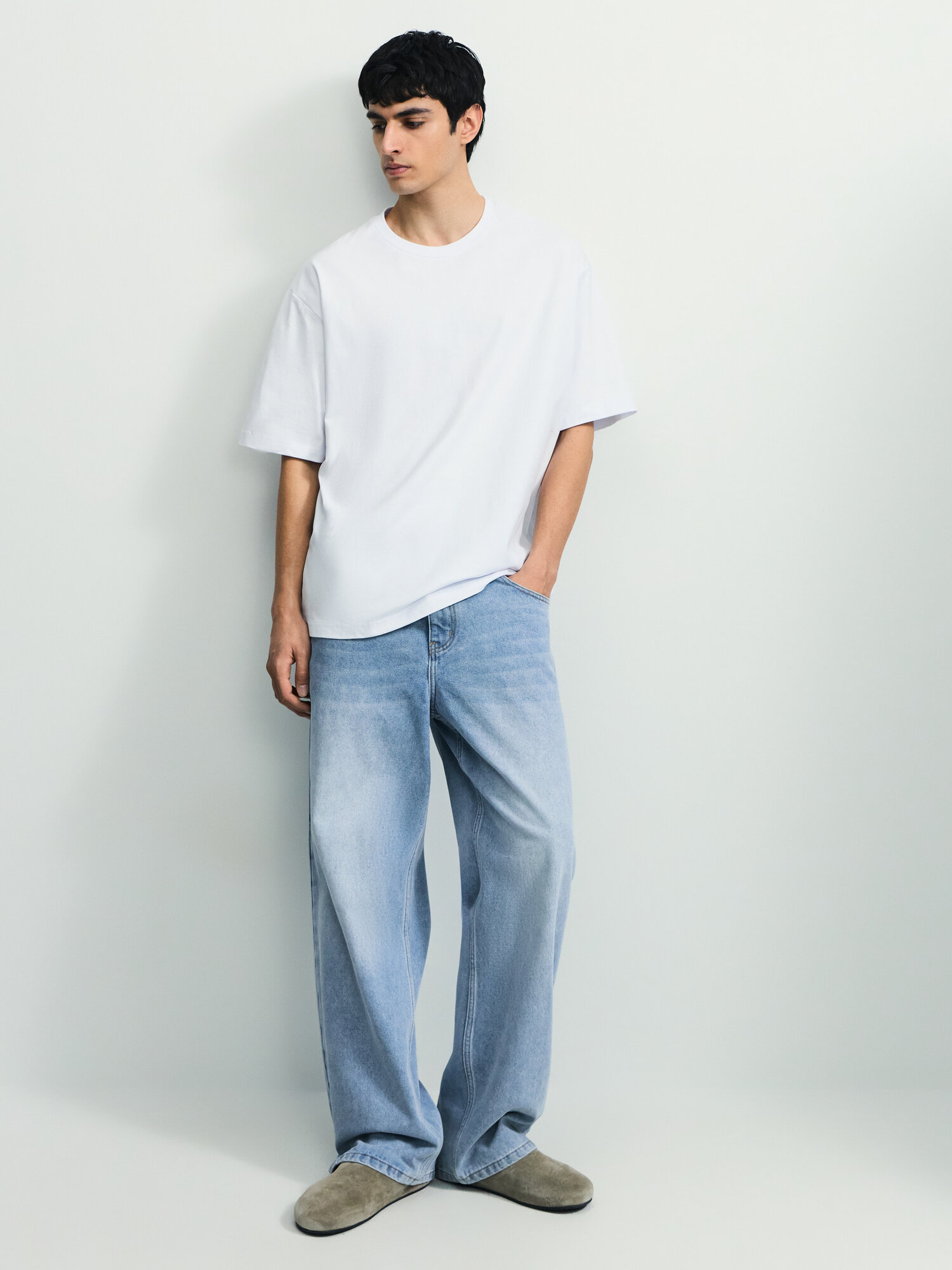 Футболка Man