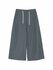 Брюки Max Mara, размер 44, синий