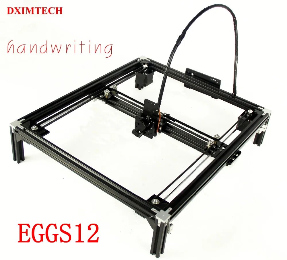 DXIMTECH EGGS drawbot A3 A2 A1 A0 Плоттер EGGS15A3