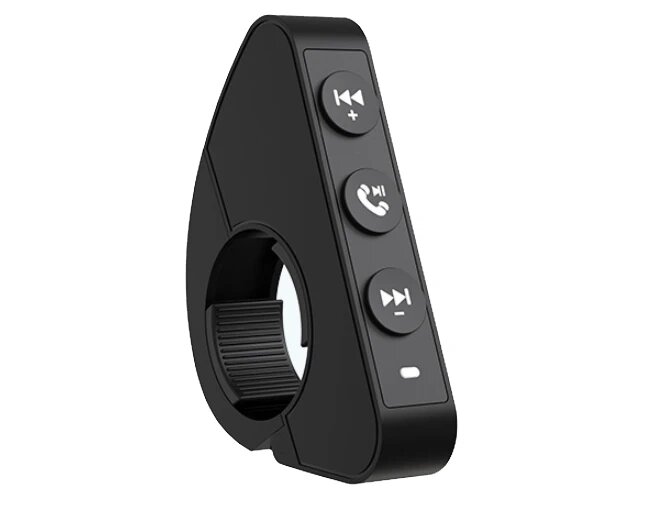 Руль мотоцикла Bluetooth пульт DQX-Q15