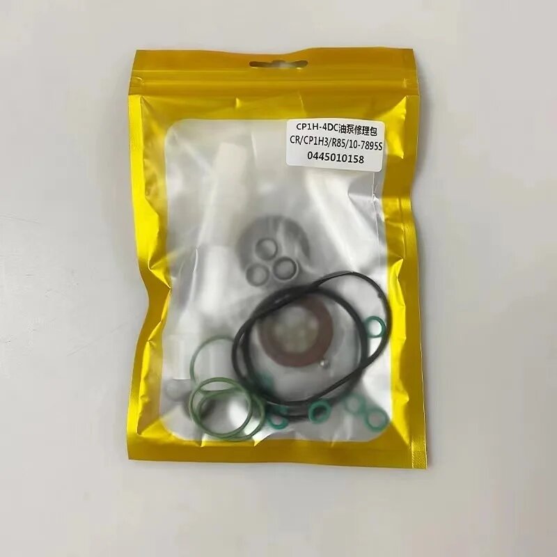 Ремкомплект насоса Common Rail CP1H-4DC для BOSCCH