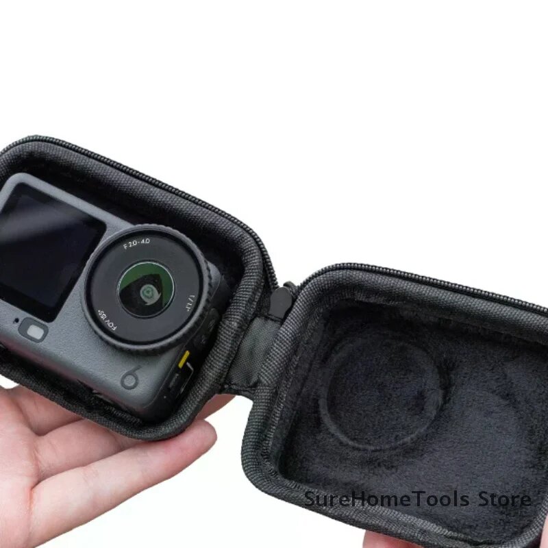 Чехол для DJI Osmo Action 6 — фото 1