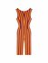 Комбинезон Dries Van Noten, размер 36, orange