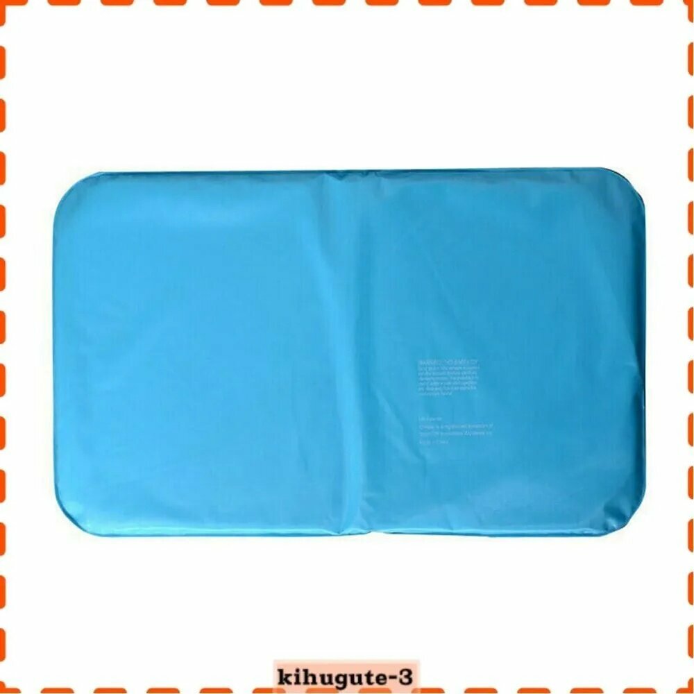 Подушка 100x100 см, Soft cloud