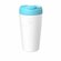 KeepCup Термокружка 0.45 л с голубой крышкой и корпусом из пластика, для напитко...