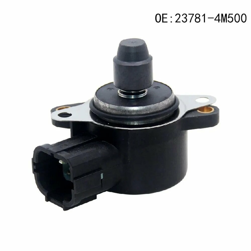 Клапан управления холостым ходом 23781-4M500, для нескольких моделей автомобилей