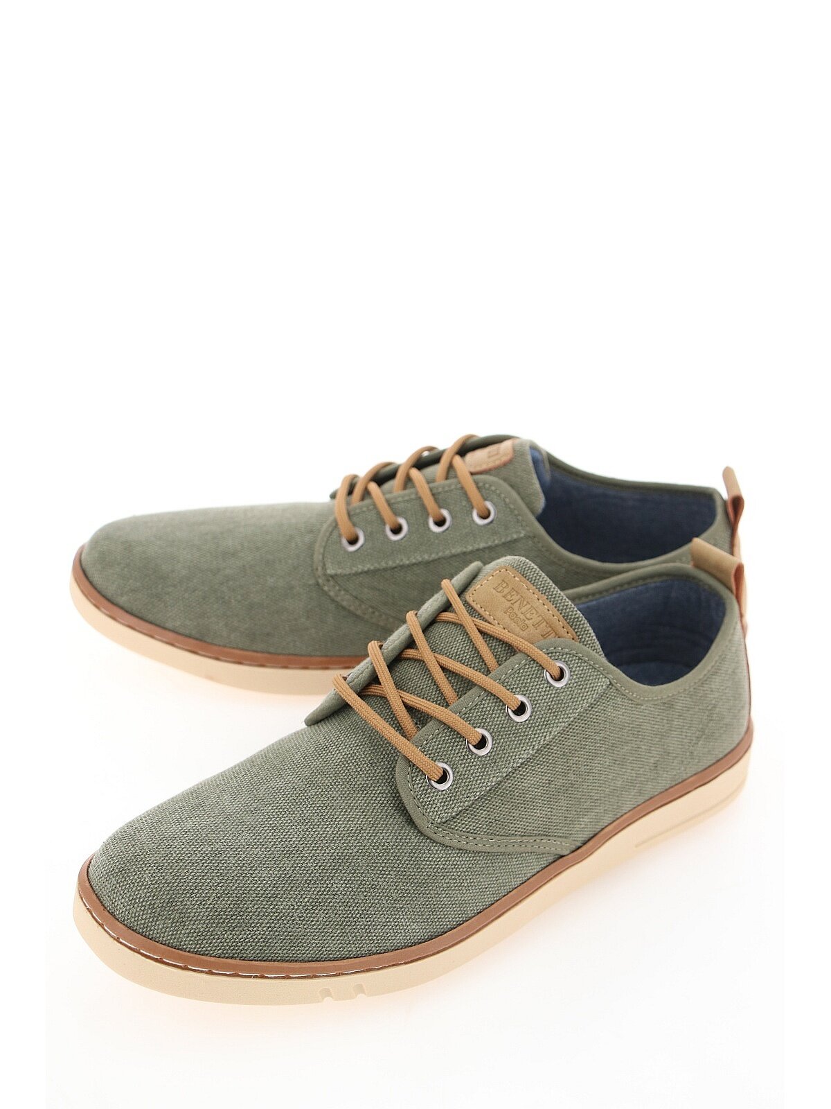 Полуботинки