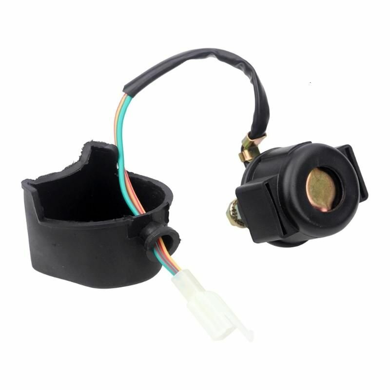 Реле стартера для ATV