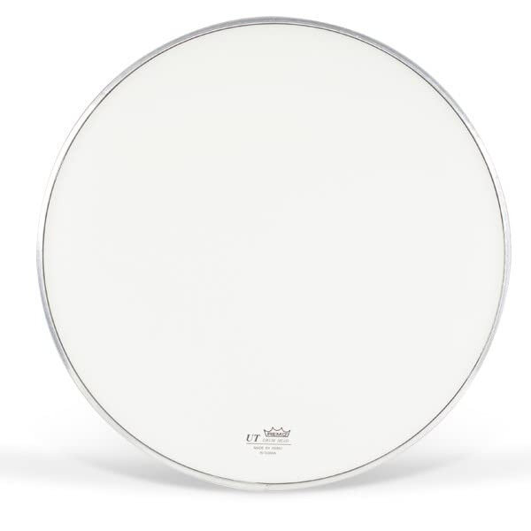 Пластик для барабана REMO UT-1122-BA
