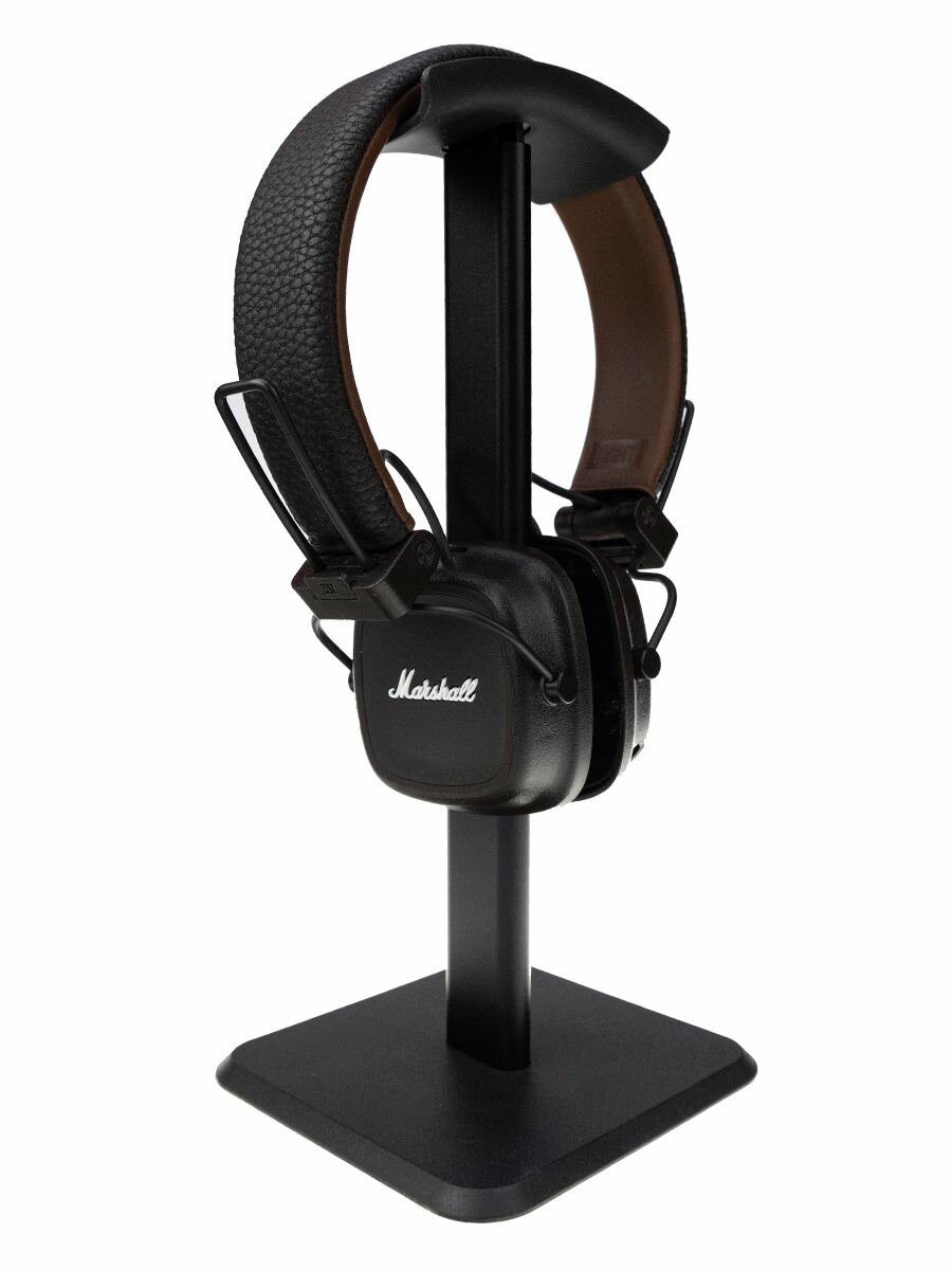 Корпус для наушников Marshall Major IV, Major 4 (Коричневый)