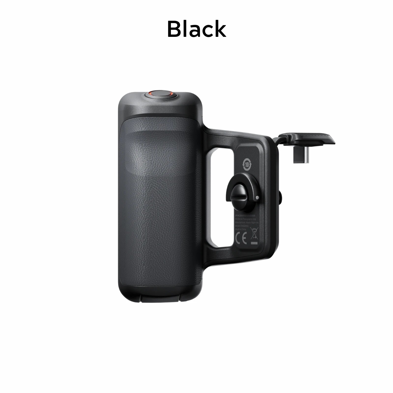 Insta360 X5 Рукоятка Black