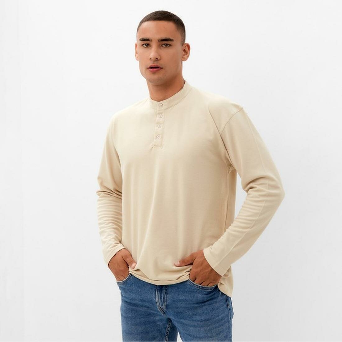 Лонгслив Школа