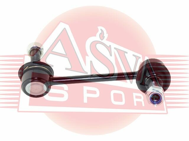 Тяга стабилизатора задняя правая ASVA 0823001 для SUBARU Impreza, Forester, XV