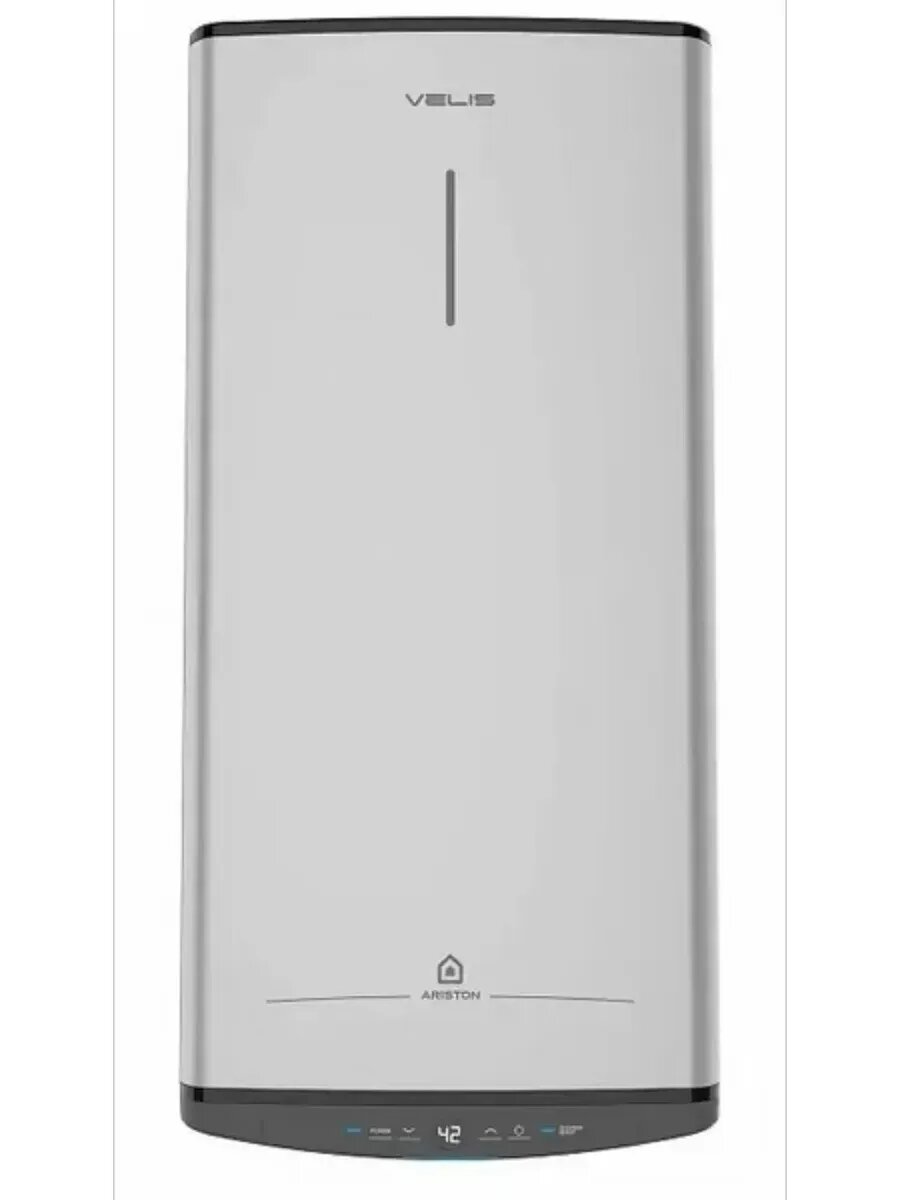 Водонагреватель накопительный электрический Ariston ABS VLS PRO INOX R 100, 2 кВт, 100 литров