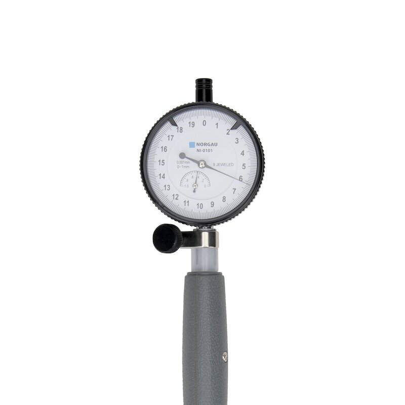 Нутромер индикаторный NORGAU Industrial 160-250 мм