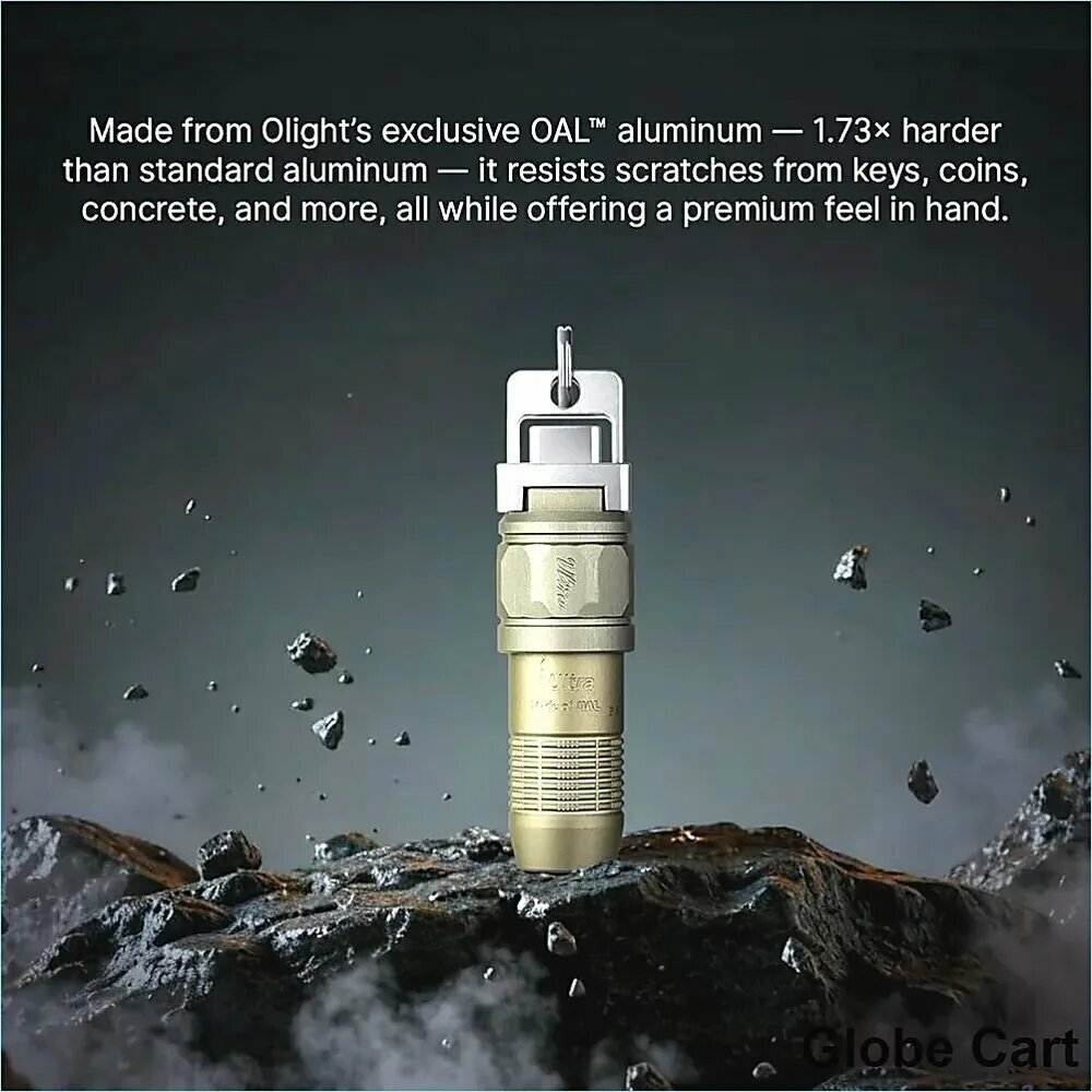 Olight Фонарь ручной — фото 1