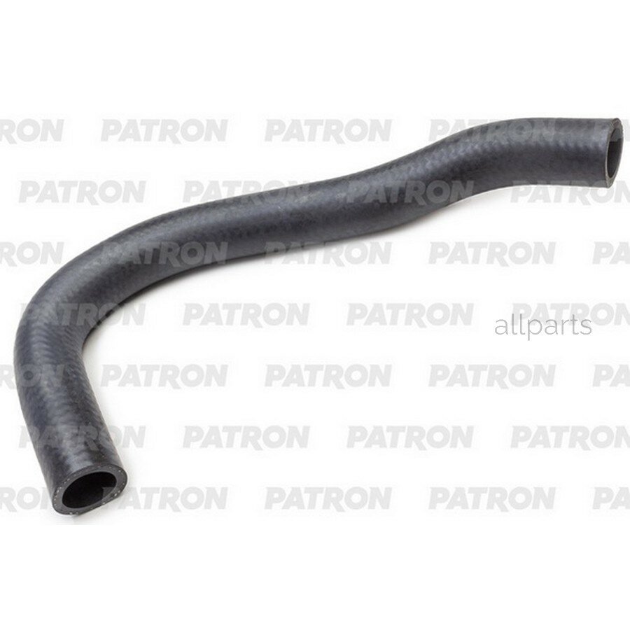PATRON PH2677 Патрубок системы отопления (1.5 16V) DAWEOO: Nexia 1995-, Lanos 1997-, Espero 1995- \ CHEVROLET Lacetti 1995-