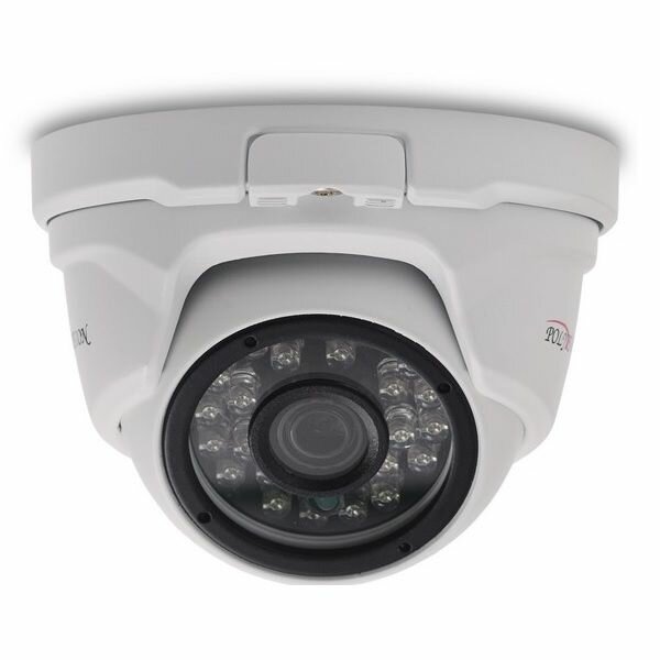 Polyvision PVC-IP5H-DF2.8PA IP Камера