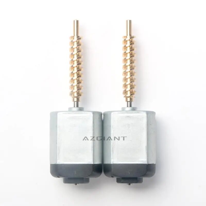 Двигатель дверного замка 12В, 15000RPM, 2 комплекта