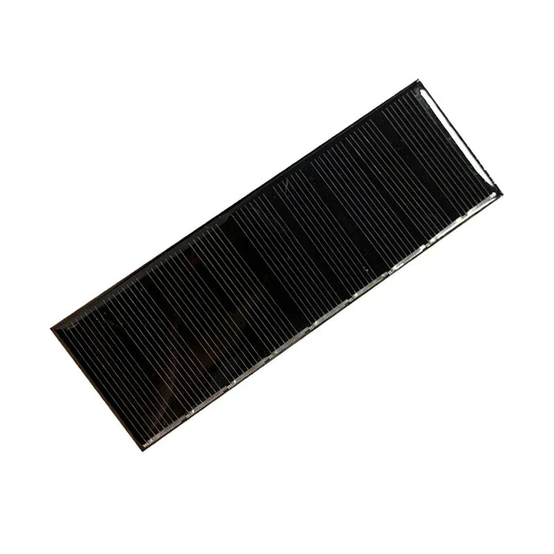 Солнечная панель 4.5V 150mA 119x40.5