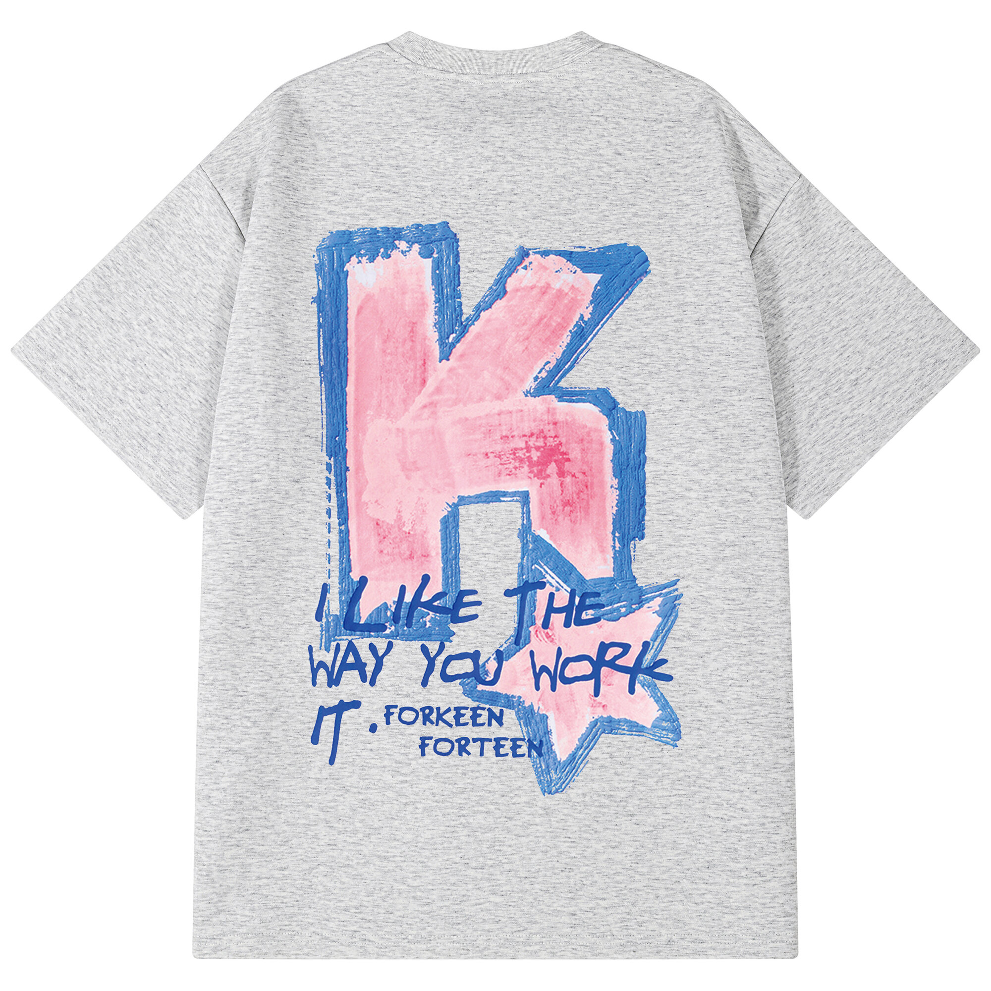 Футболка Midsummer Collection