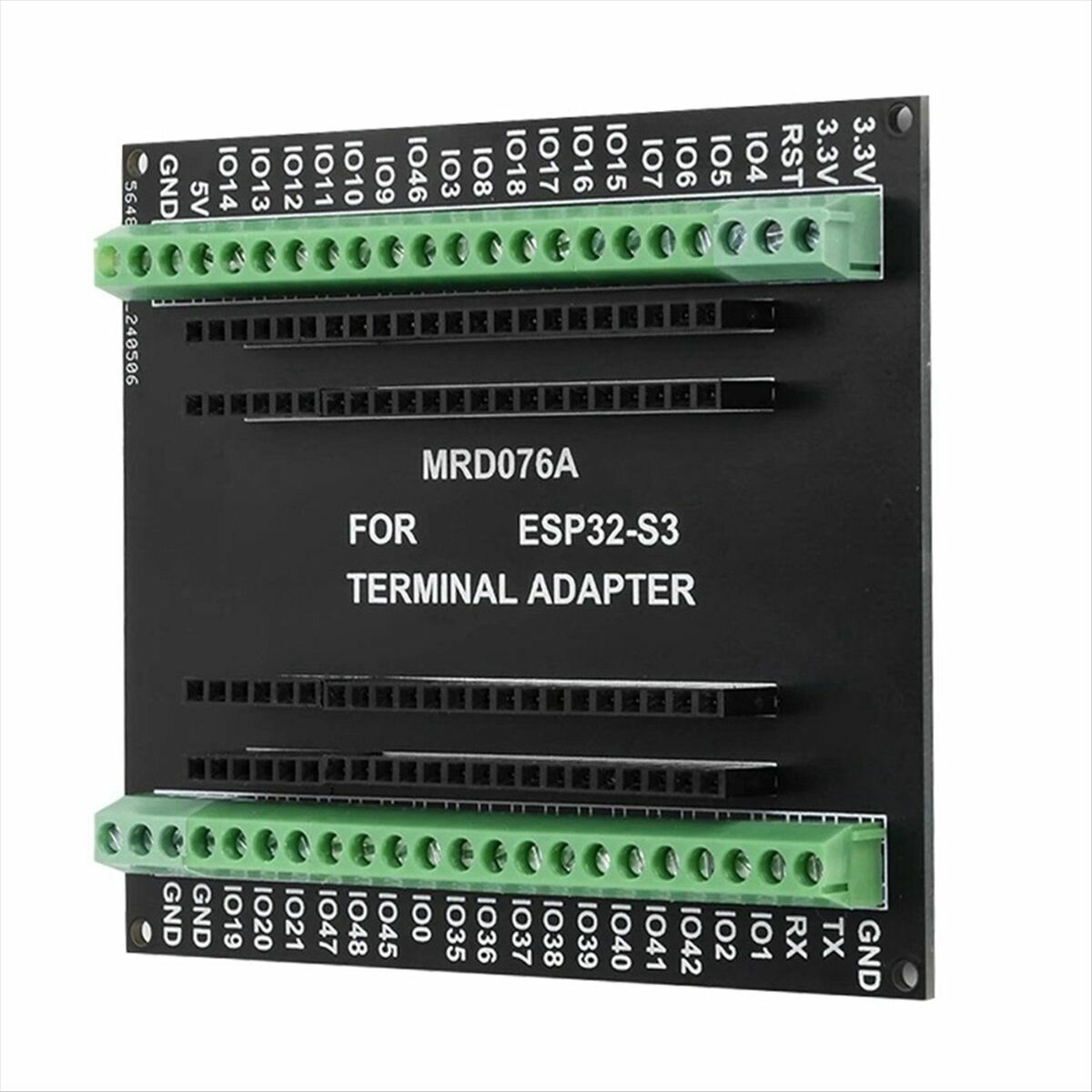 Плата Расширения ESP32-S3 GPIO 1 На Коммутационную Плату 2 B переходная плата ввод-вывод