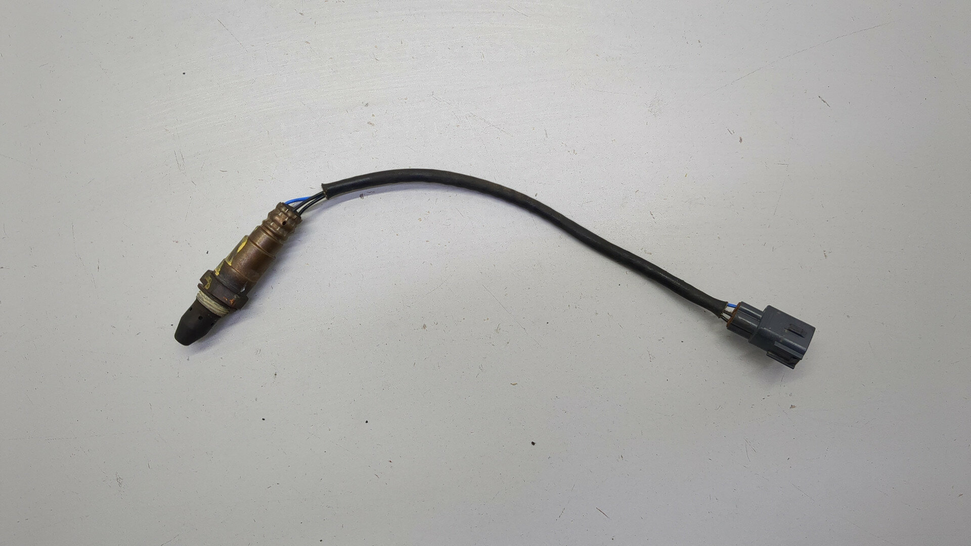 Лямбда зонд Toyota RAV 4 Б/У