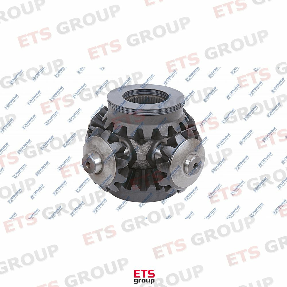 Ремкомплект дифференциала VOLVO 11000288 K0401336 KACMAZLAR