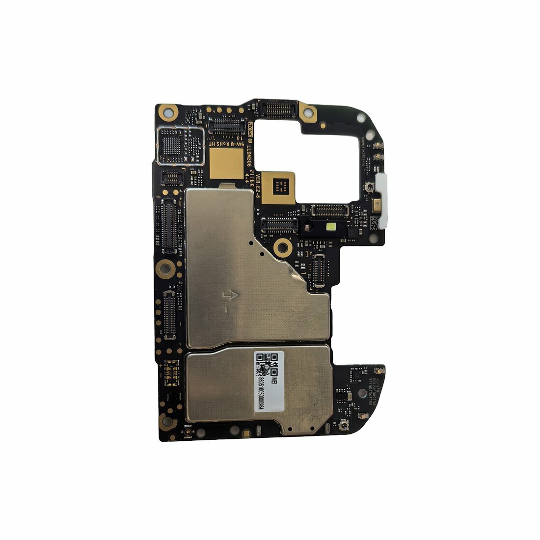 Материнская плата Xiaomi Redmi Note 10S 6GB+64GB