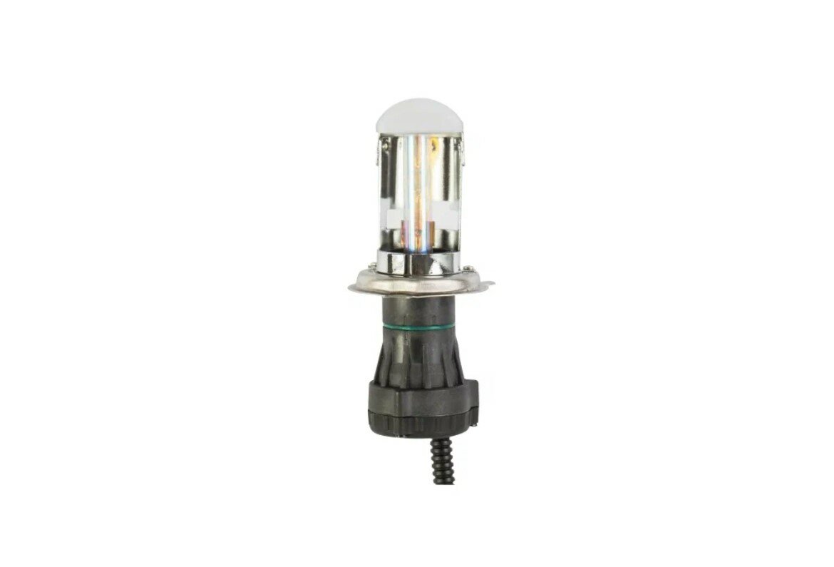 Лампа автомобильная ксеноновая XENITE - H4 H/L EXTRA VISION +30% (3000K) (2 шт.)