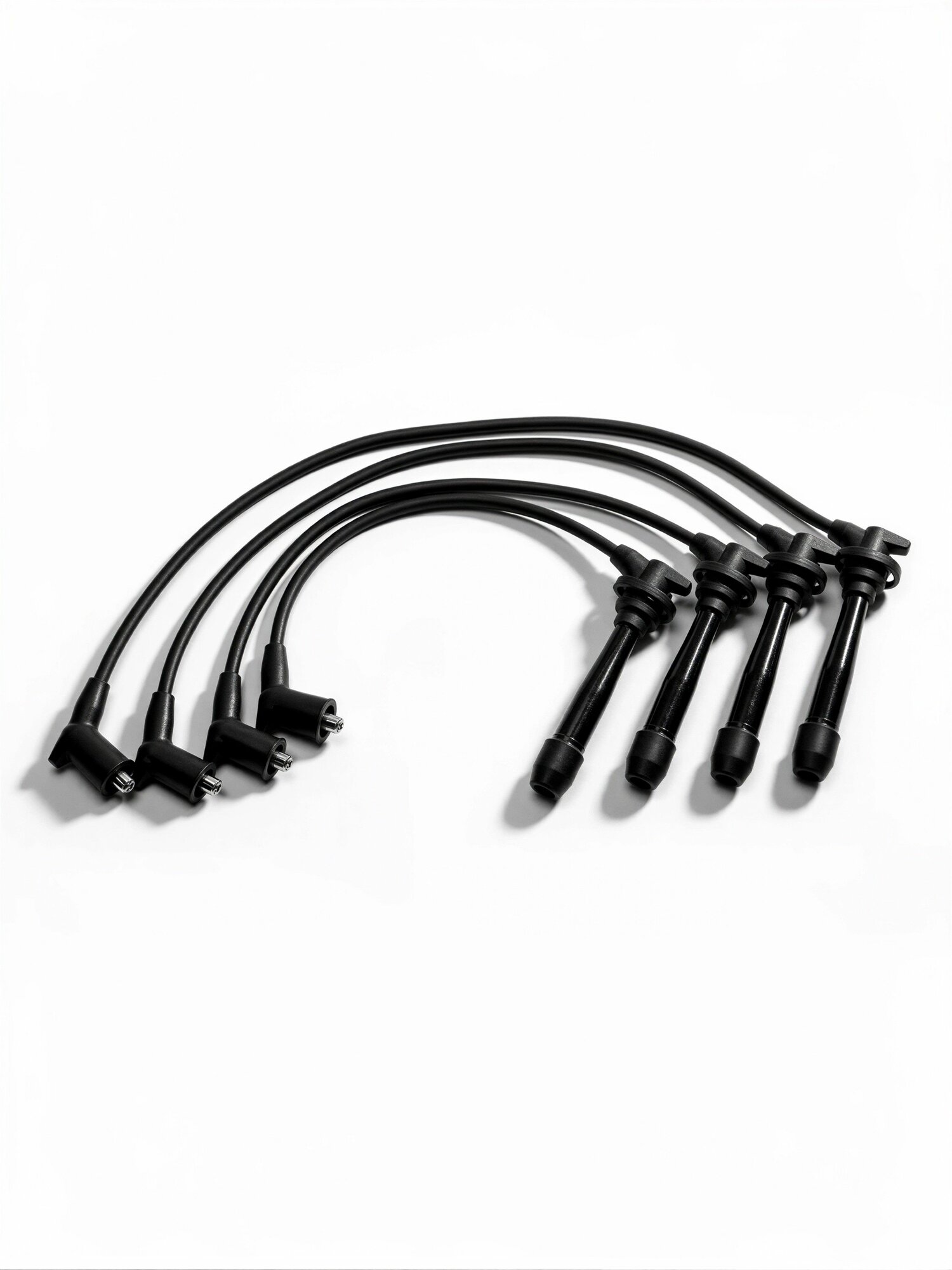 Провода зажигания HYUNDAI Accent (+Tagaz) 95-00, Lantra 90-00