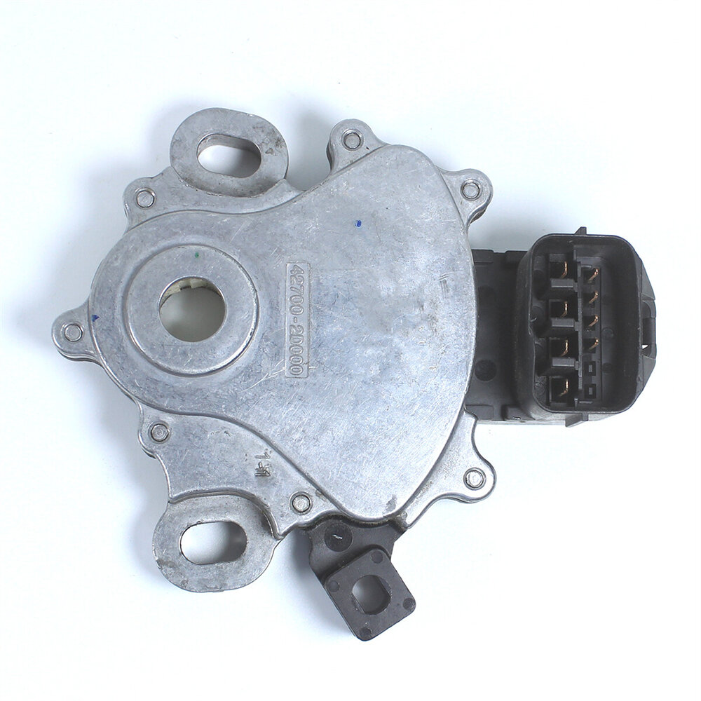 Neutral Safety Switch Inhibitor For Hyundai Sonata 2015 1.6L # 427002D000