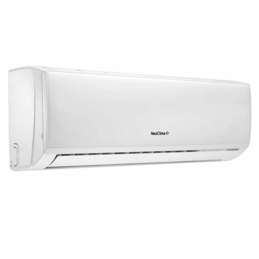 Сплит-система NeoClima Plasma NS/NU-HAL09F32