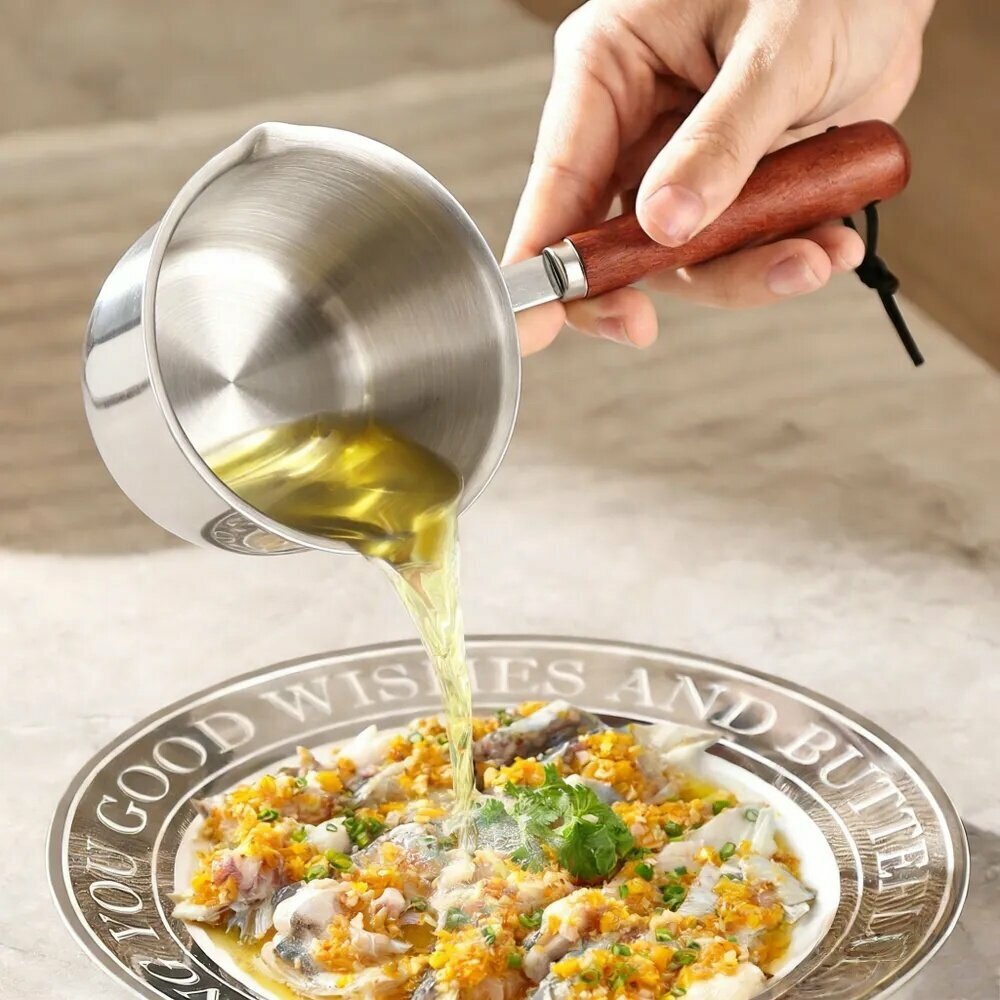 Кухонный ковш, 0.3 л