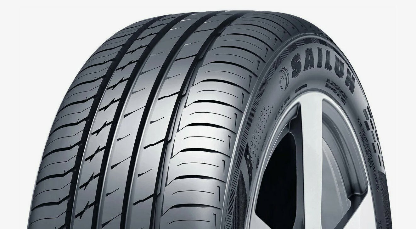 Автомобильные летние шины SAILUN 225/60 R17 99V ATREZZO ELITE