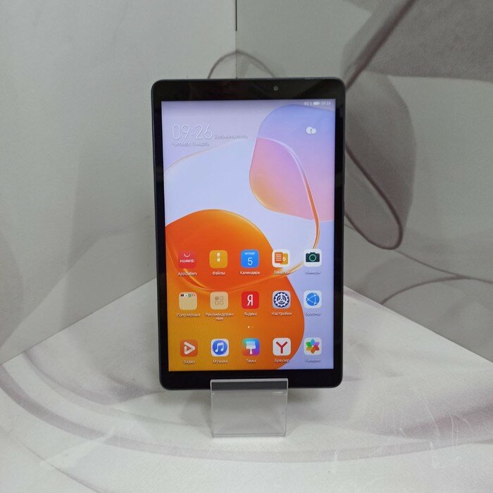 Планшет HUAWEI MatePad T8 3/32 Синий