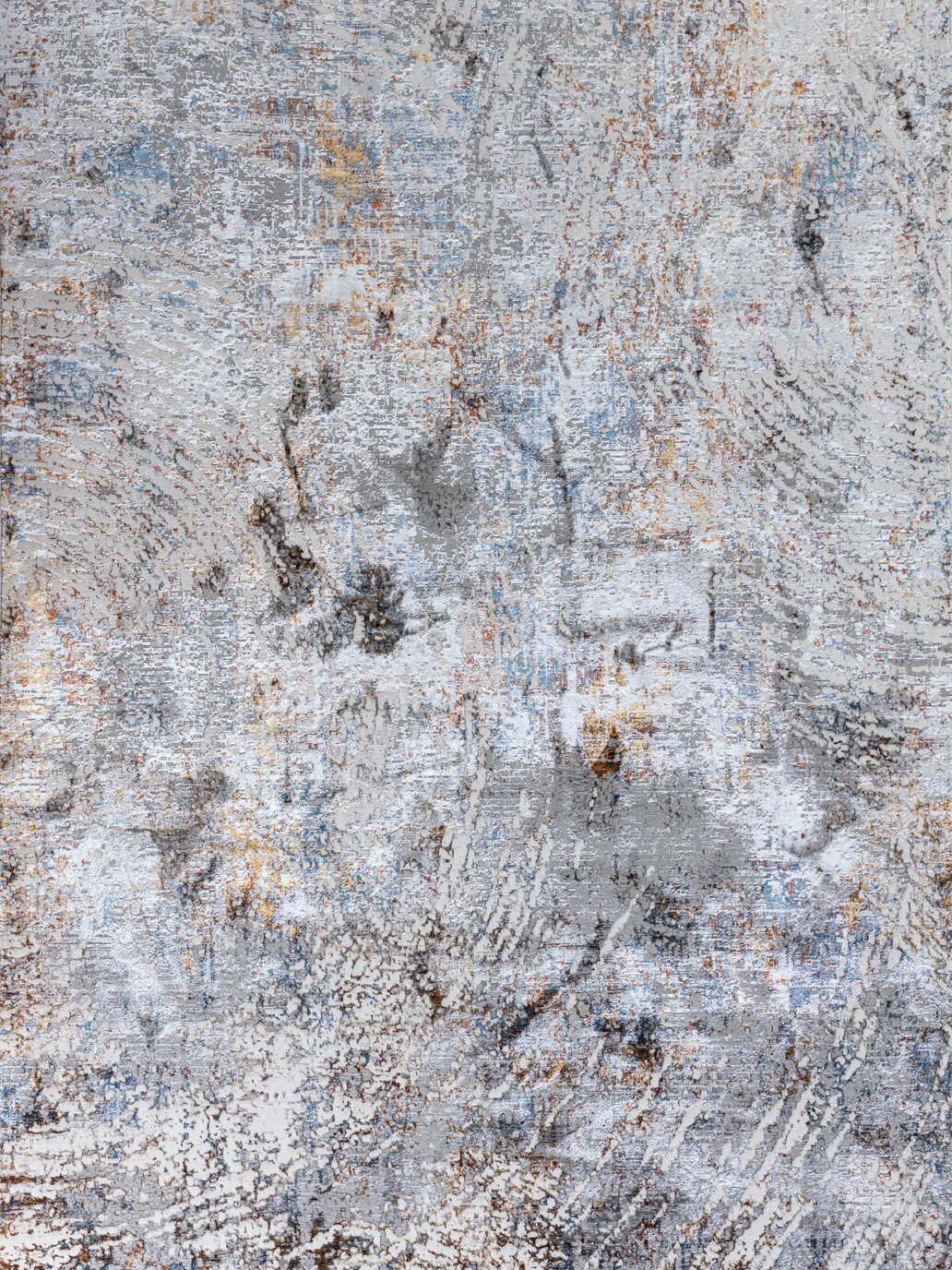 Ковер на пол 280х380 см, турецкий, прямоугольный, CHARLESTON