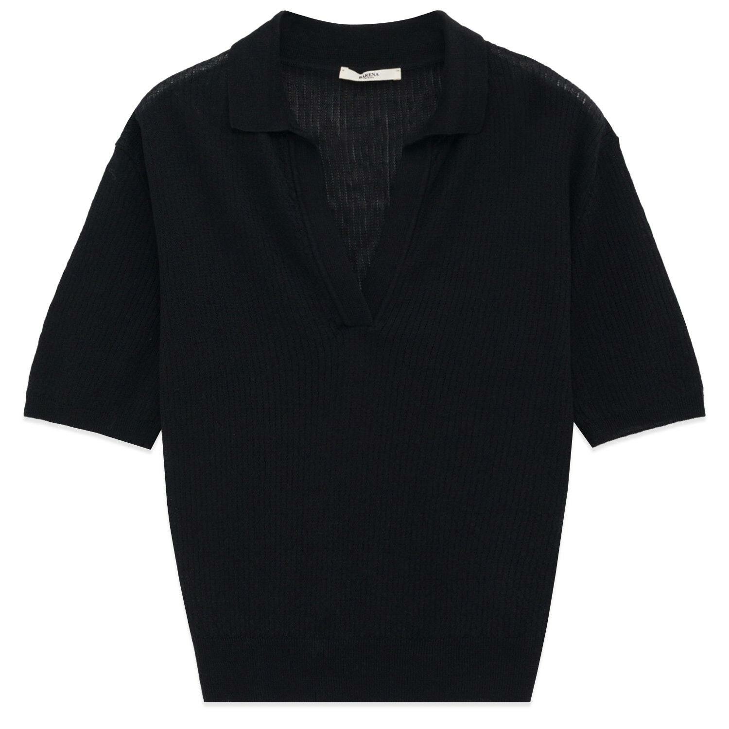 Поло Поло Barena Venezia Knitwear Vibia
