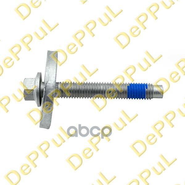 Болт передней ступицы (M10 x 70) FORD FOCUS II (08-11) DePPuL арт. DEB016F