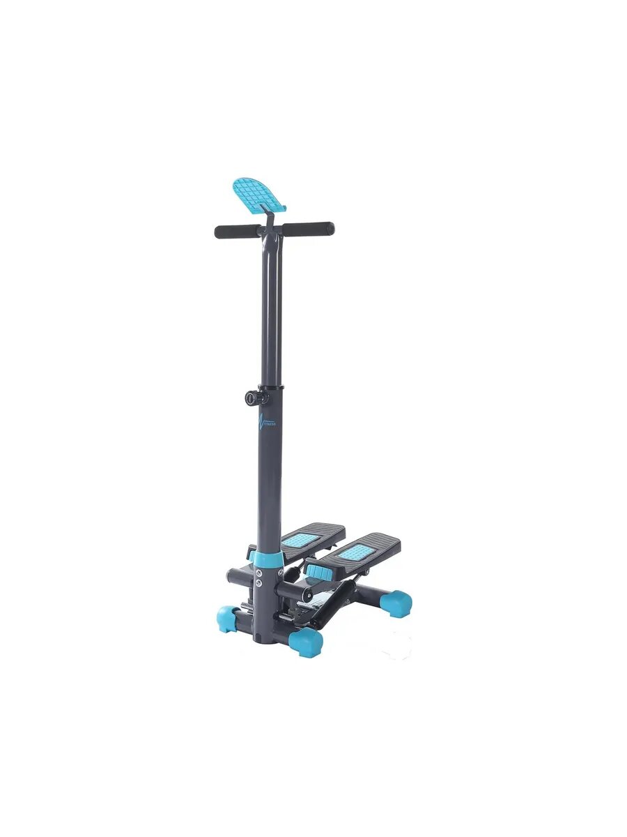 Мини степпер с поручнем SKY FITNESS