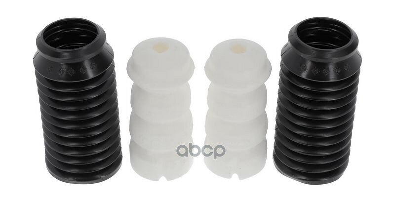 Комплект пыльников и отбойников VW Passat 4/88-9/93, Audi A4 95-00 Monroe арт. PK016