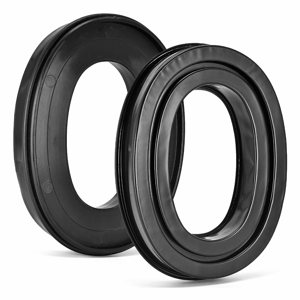 Sordin MSA Гелевые накладки для наушников Sordin 22B11