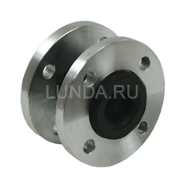 Гибкая вставка ZKV ф/ф Ду 40 Ру 16, Ридан 082X9031R