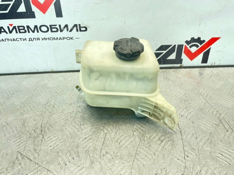 Б/У Расширительный бачок Kia Carens 2006 FG G4KA 68430 Hyundai-KIA арт. 254301D100